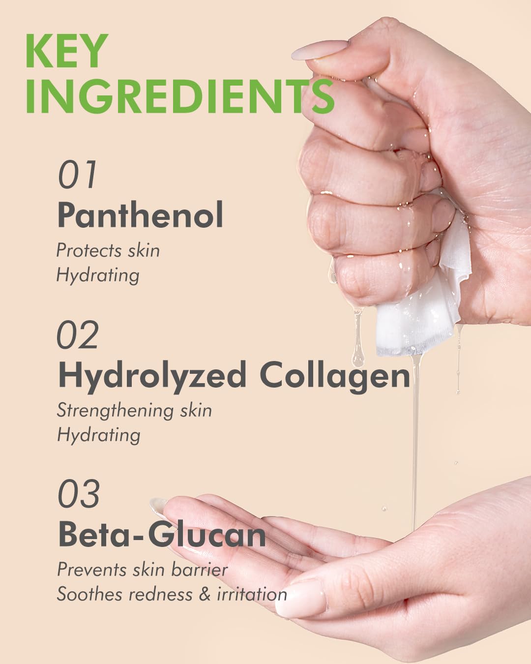 DERMAL Cucumber Collagen Essence Mask – Korean Skin Lab